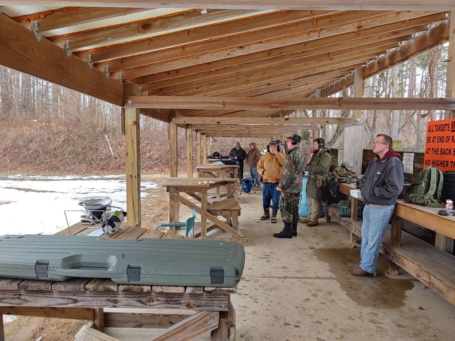 GALLERY – St Joe County Restoration Club